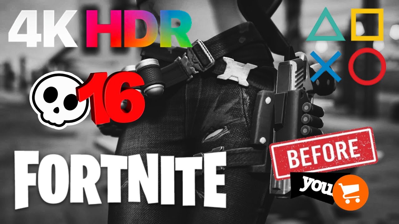 SPLATTERELLA Skin Showcase Before You Buy FORTNITE Battle Royale PS5 ...