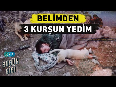 Abdullah Ağar özel operasyonu detaylarıyla anlattı