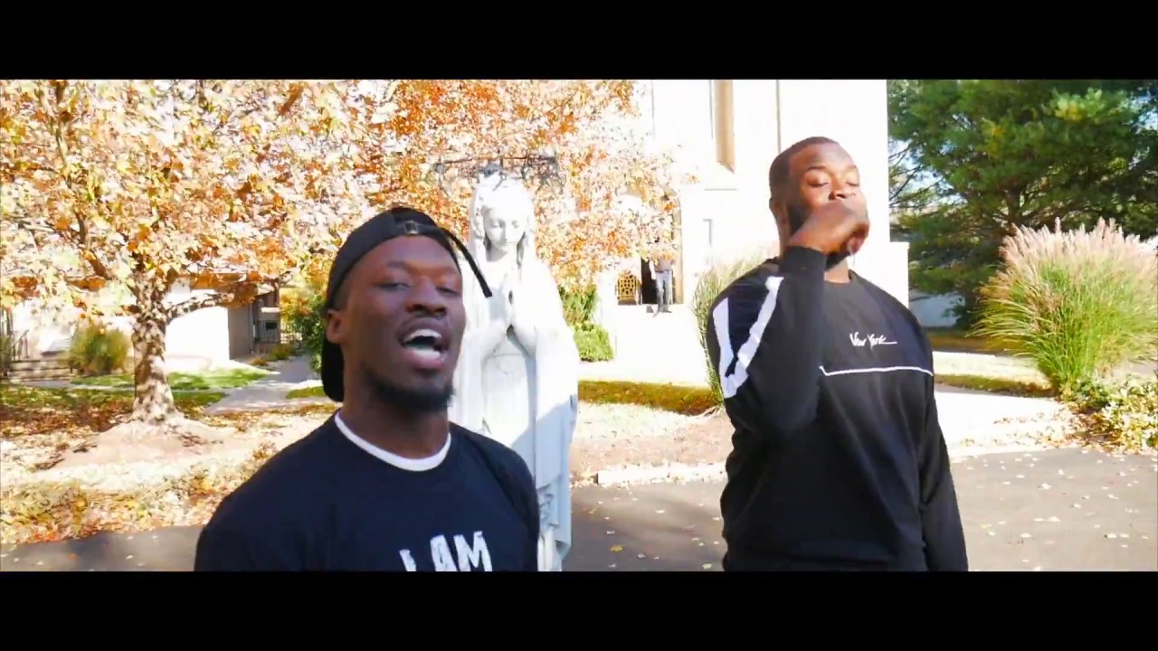 Double Up Jordan Ramble Official Music Video - YouTube