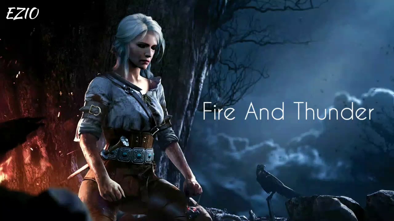 Free Epic Music | Fire And Thunder - YouTube