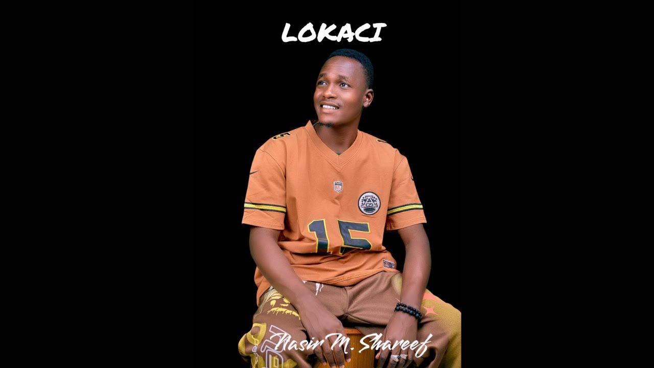 Taskata Global Services | Nasir M. Shareef - Lokaci - YouTube