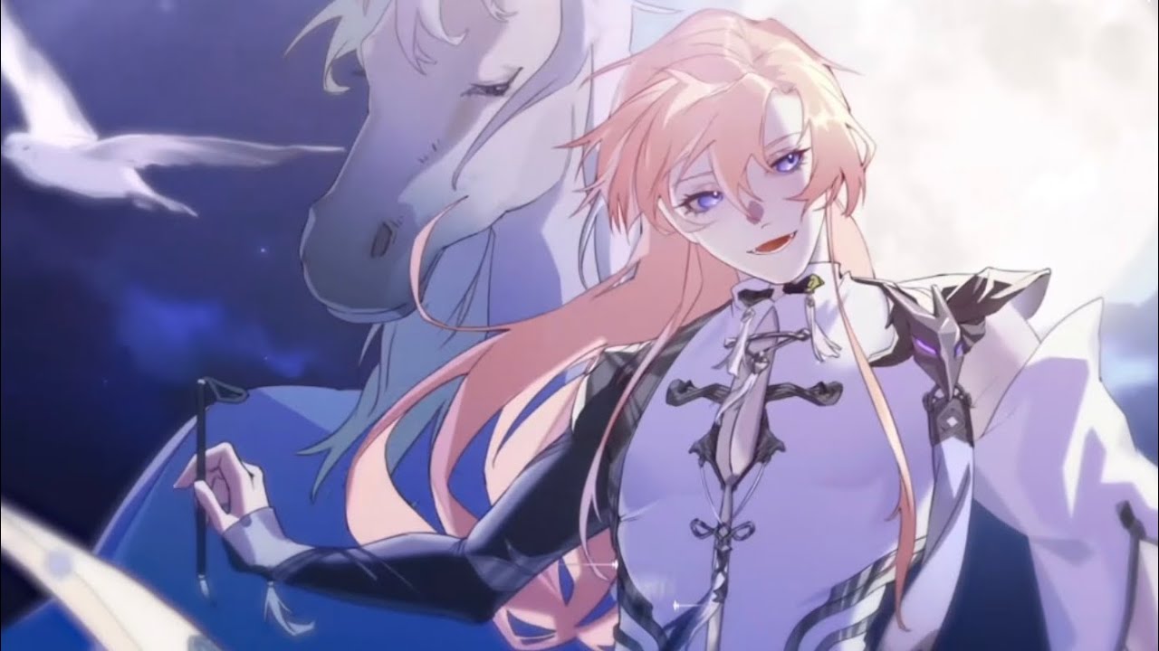 【果汁erR｜Guozhi】鲲海篇 （原创古风）original song - YouTube