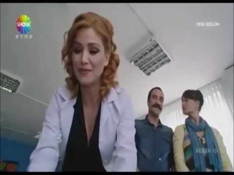 Didem Taslan Bebek İşi 4.Bölüm