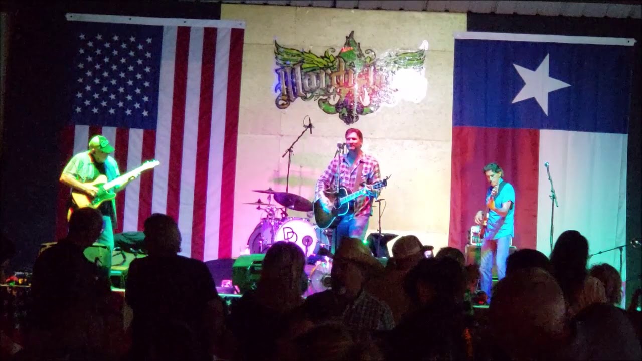 Deryl Dodd - Ode to Cody Jinks (Live) - YouTube