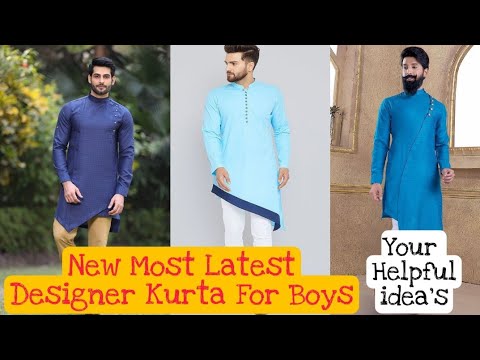 Designer kurta Pajam For Boys ||Latest Fancy Kurta Design || Trending 2021|| New Star Fashion