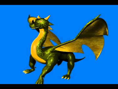 dragon.avi - YouTube