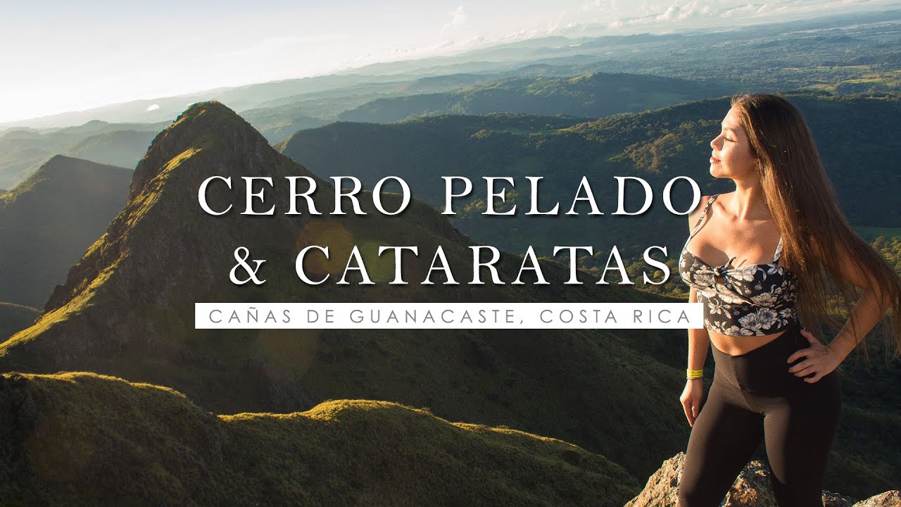 Pegando Tour Costa Rica: Cerro Pelado, un lugar que no deja de ...