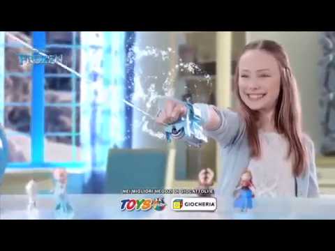 Giochi Preziosi   Super Pasqualone   Frozen 2017   IT
