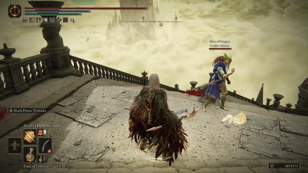 ELDEN RING. Invaded by Drip Check - YouTube