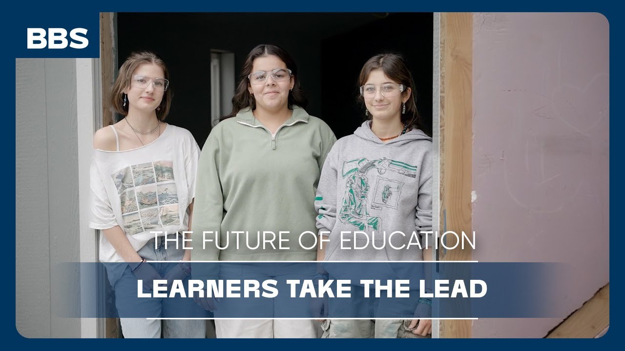 Alternative School: The Future of Education | Brief But Spectacular ...