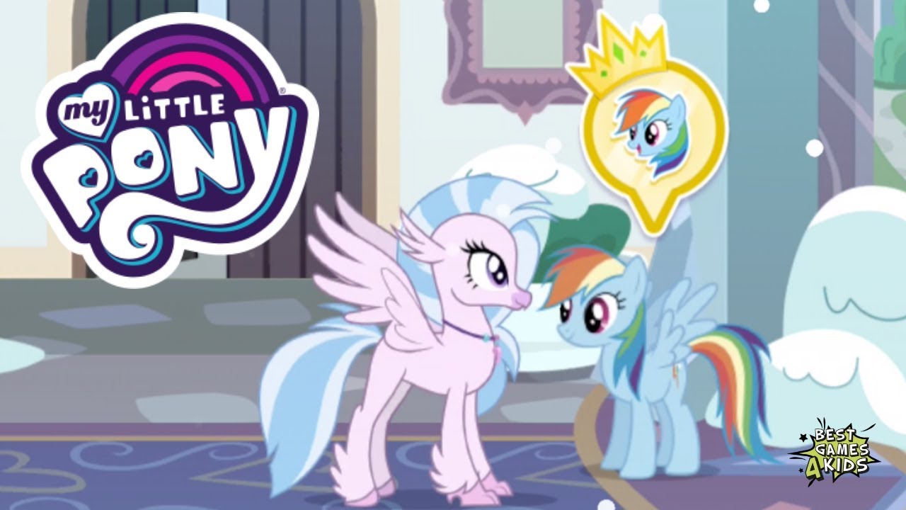 My Little Pony Pocket Ponies #2 | COLLECT unique Pocket Ponies! By ...