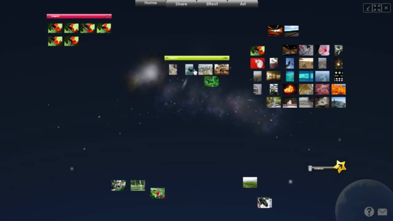 LoiLoScope:Basic7 - YouTube