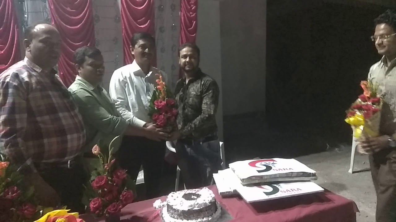 Sara Hospital New Logo Launching Event - YouTube