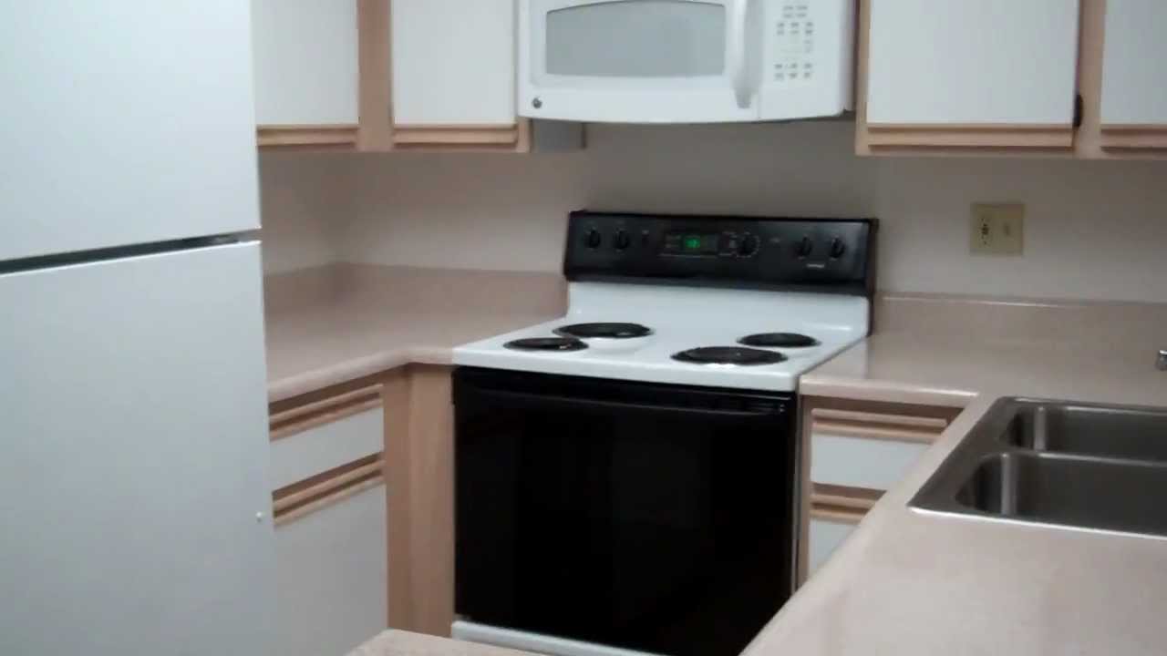 Promenade Terrace Apartments - Corona - Lexington - 2 Bedroom - YouTube