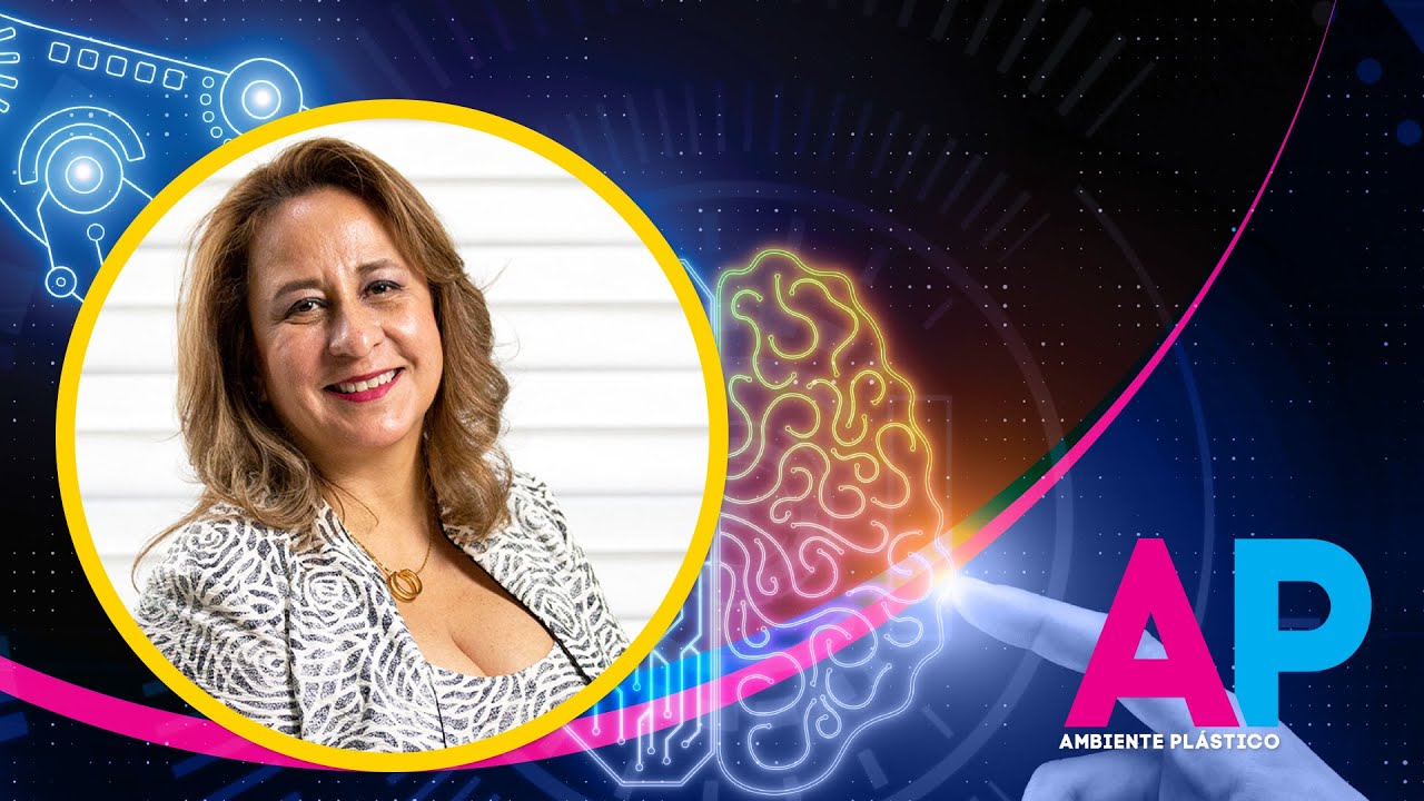 Robots y Automatización: Reprogramar el futuro 📡 Mónica Conde presenta ...