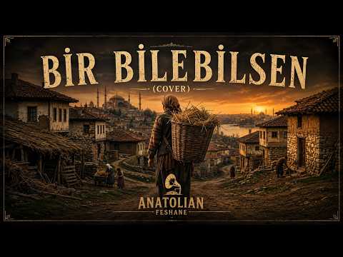 Bir Bilebilsen -  Anatolian Feshane (70s Psychedelic Rock Cover)