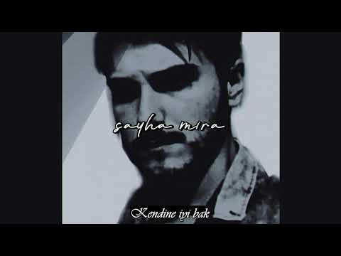 Sayha Mira - Kendine iyi bak (Giriş_ Ayça Özefe)