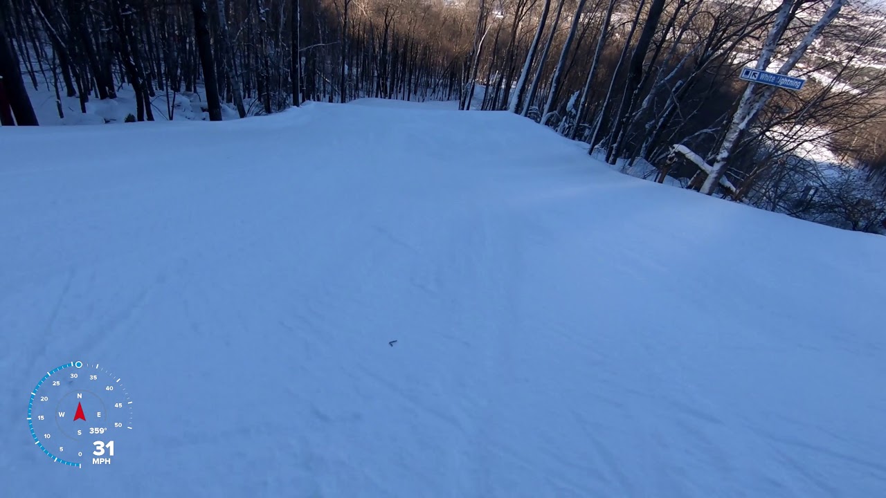 Timber Wolf Granite Peak 2018 - YouTube