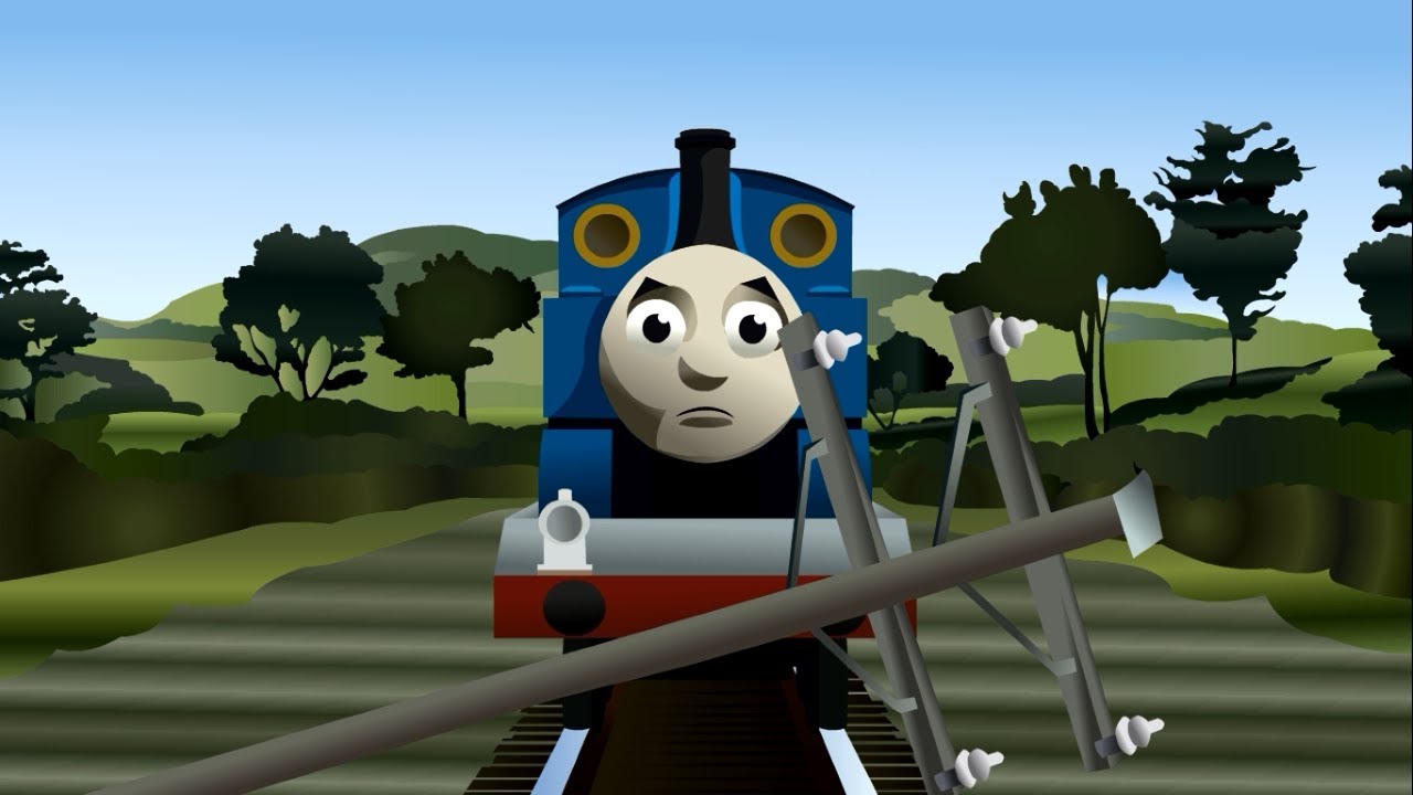 Thomas & Friends - Gameplay Video Episodes Lift Load and Haul #1177 ...