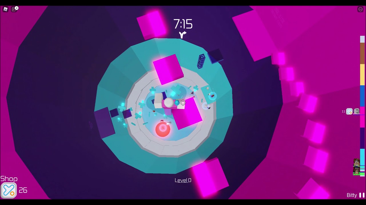 If I Die The Video Ends | Roblox Tower Of Hell (thumbnail coming soon ...