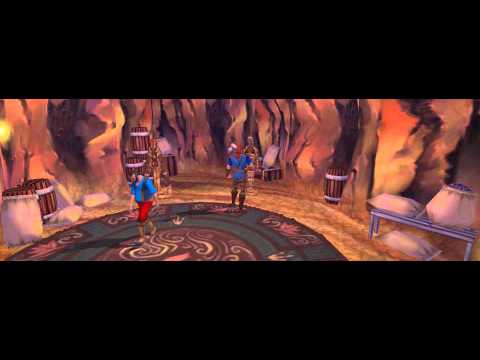 Dolphin Emulator 4.0.2 | Dinotopia: The Sunstone Odyssey [1080p HD] | Nintendo GameCube