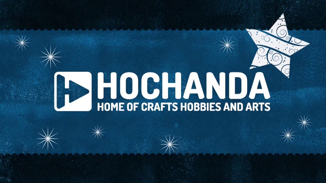 Hochanda TV - The Home of Crafts, Hobbies and Arts Live Stream - YouTube