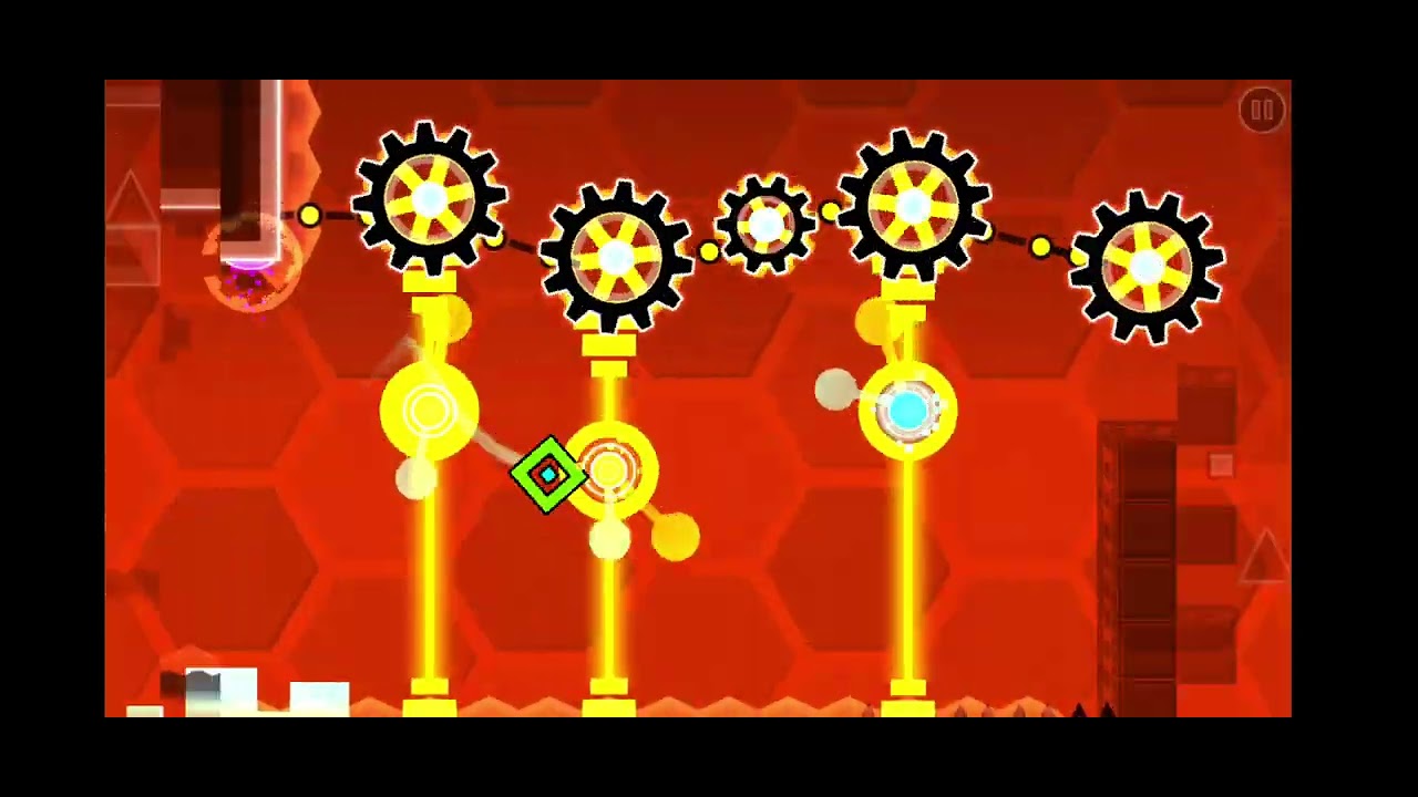 BIG BLAST PROGRESS - YouTube