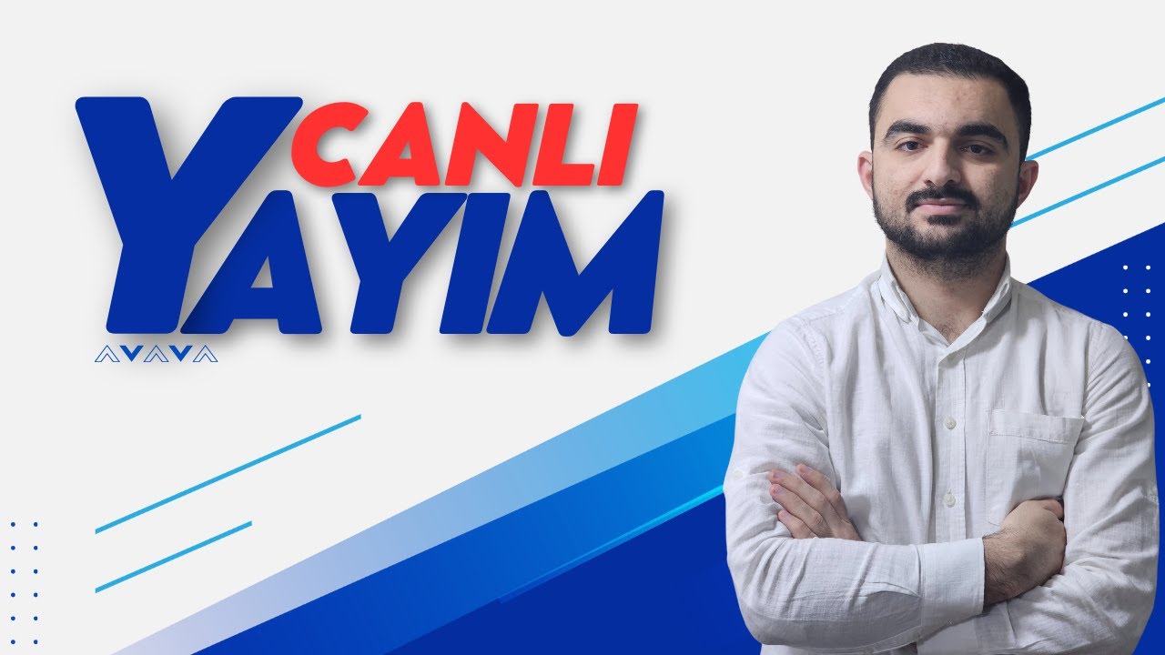 CANLI YAYIM - İNFORMATİKA / SON TƏKRAR - YouTube