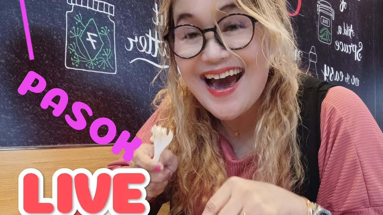 gudnyt live stream@pangga Hk Vlog - YouTube