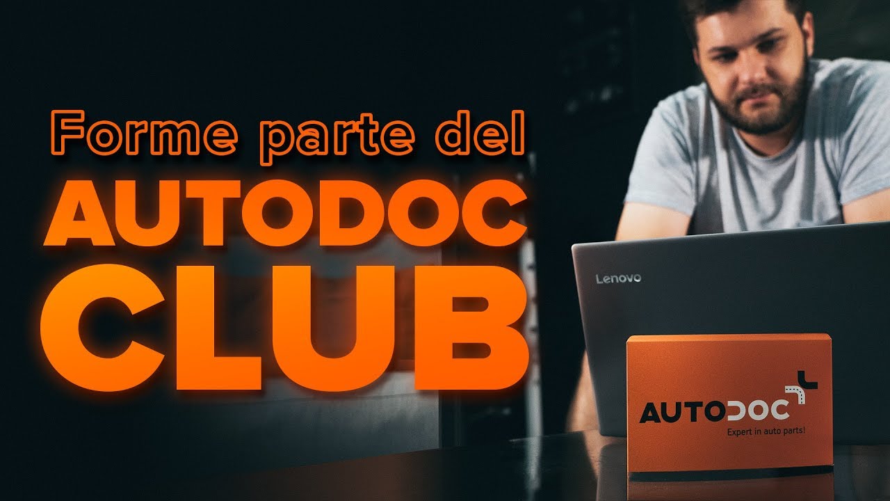 Un servicio único de AUTODOC CLUB — todo acerca de los coches en un ...