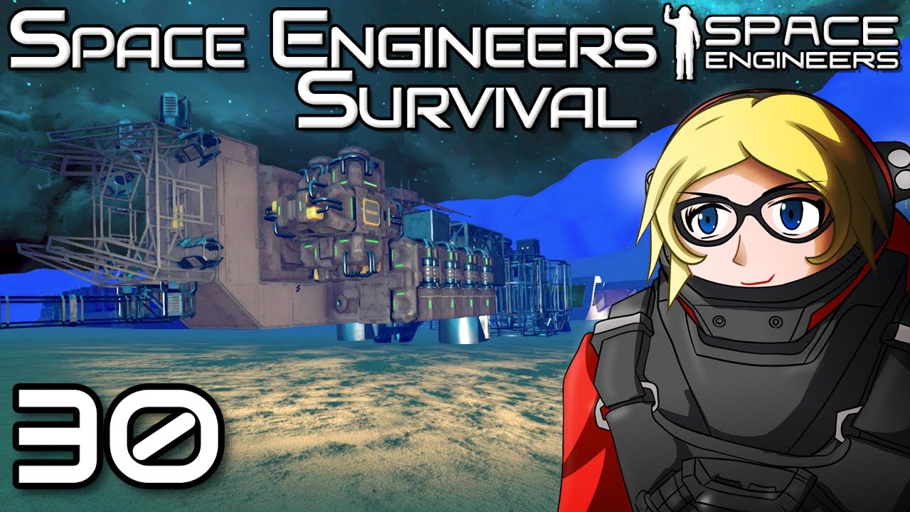 Delving into the depths of insanity | Building a spaceship | Space ...