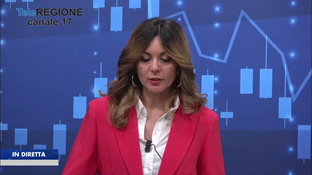 Lo spoglio elettorale in diretta su Teleregione-canale 17 - 25/06/2023 - YouTube