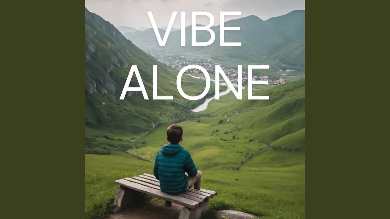 Vibe Alone (Instrumental) - YouTube