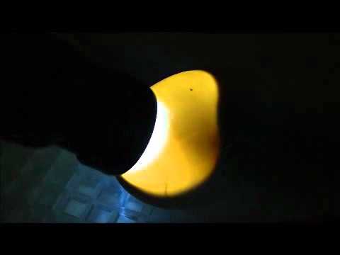 Internal Pipping - YouTube