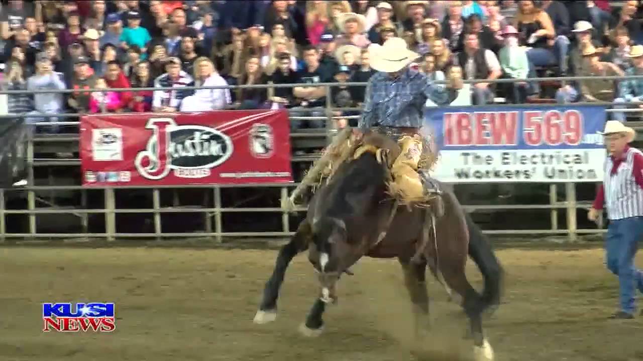 2016 Lakeside Rodeo - YouTube