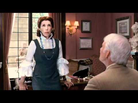Pink Panther 2 funny scene