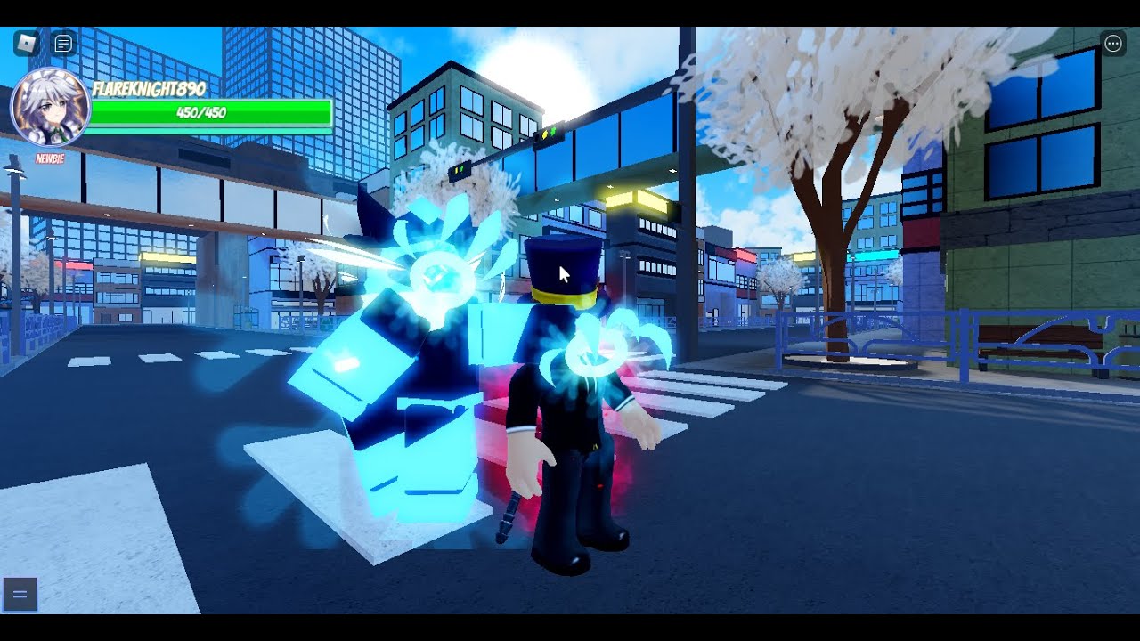 Planet//Shaper: Blizzard//Shaper Skin Showcase | A Universal Time - YouTube