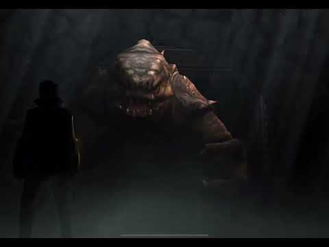 Kessel: Jabba Spezial - wer braucht schon Hutten?