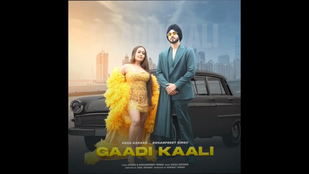 @Pro.max_music 🎉. Gaddi kalli songs Neha Kakkar and Rohanpreet Singh ( pro max_music ) - YouTube