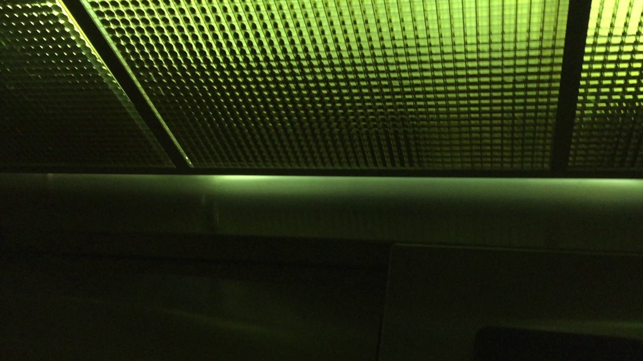 Otis Hydraulic Elevator to Prime Rib Loft at Orleans Hotel & Casino in ...