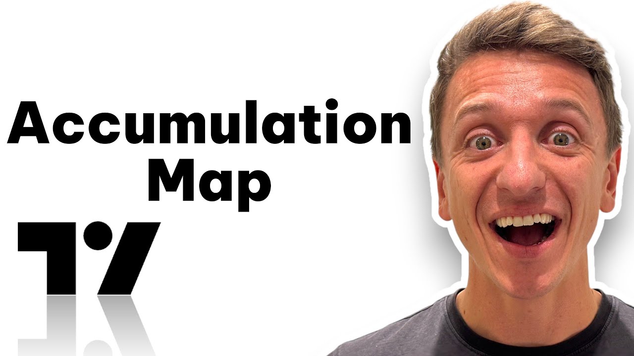 How To Add Accumulation Map In Tradingview Pro (Quick And Easy Guide ...