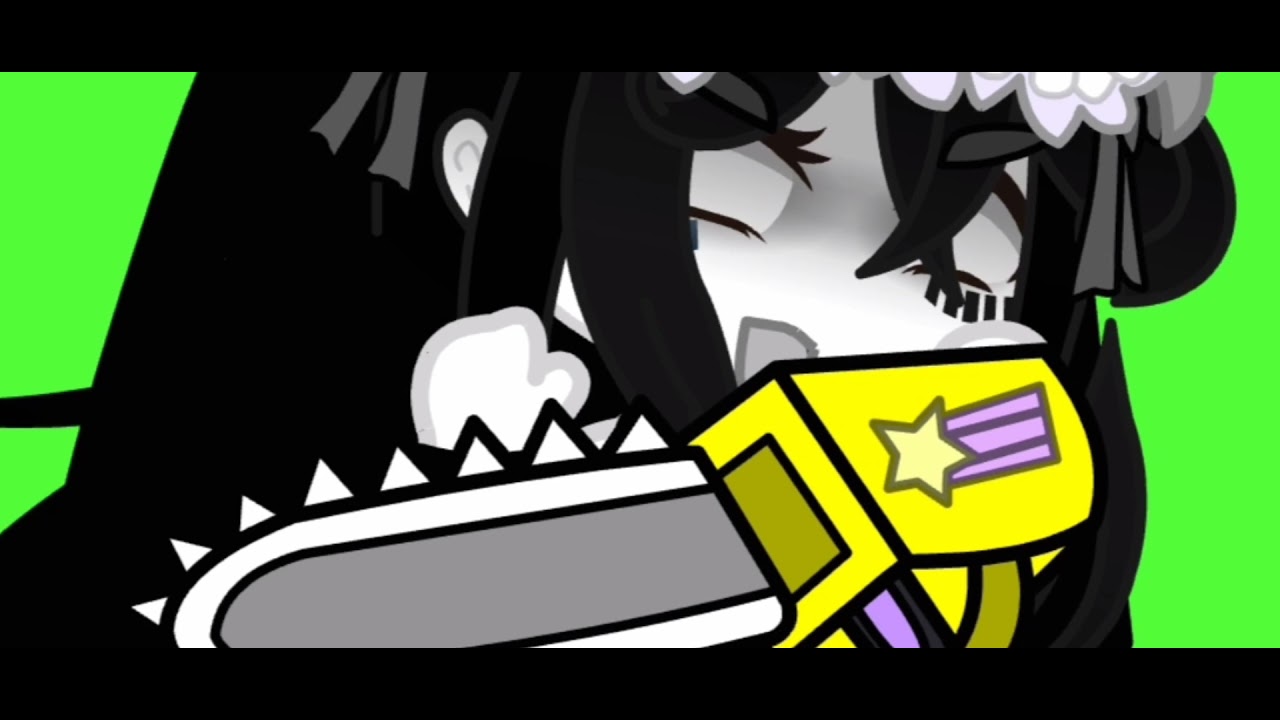 #happyraymep taki uwu (green screen) - YouTube