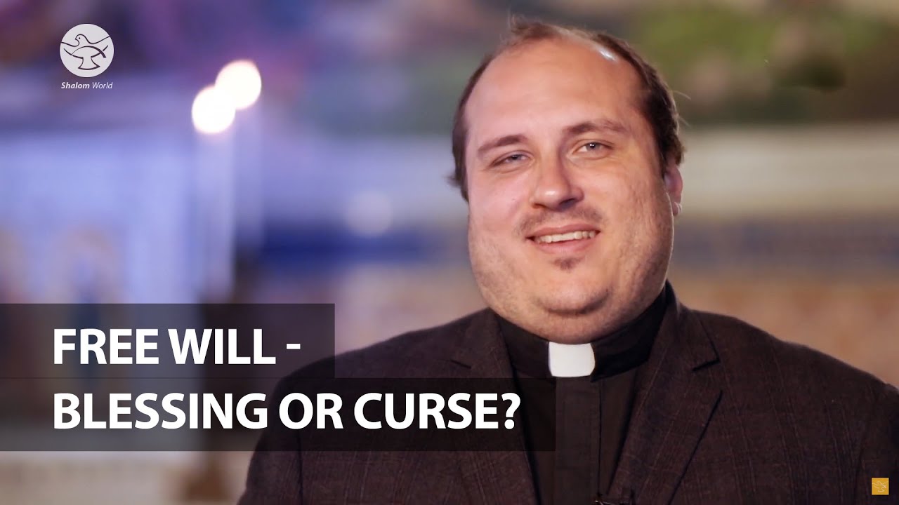 To Bear Wrongs Patiently | Ft Fr. Scott Janysek | Corporal and ...