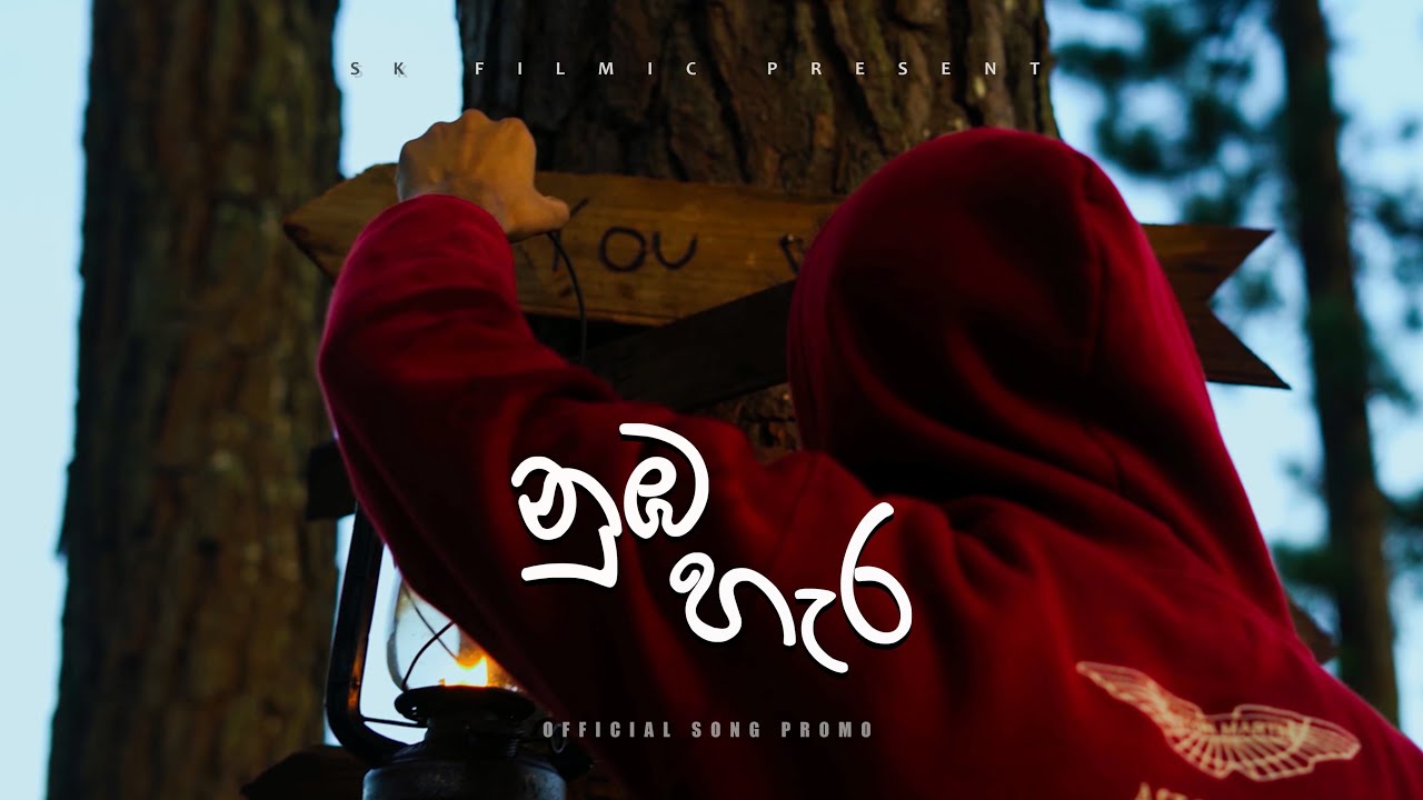 Nuba hara ( නුඹ හැර ) - Sadeepa Gajanayaka ft. Isuru S. Kulathunga ...