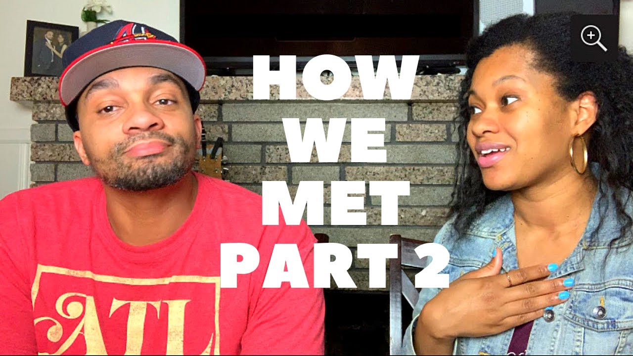 Story Time | How we met | Married at 20 | PART 2 - YouTube