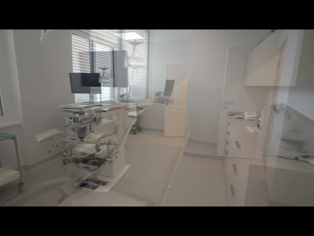 Neue Ordination | PD Dr Thomas Kunit