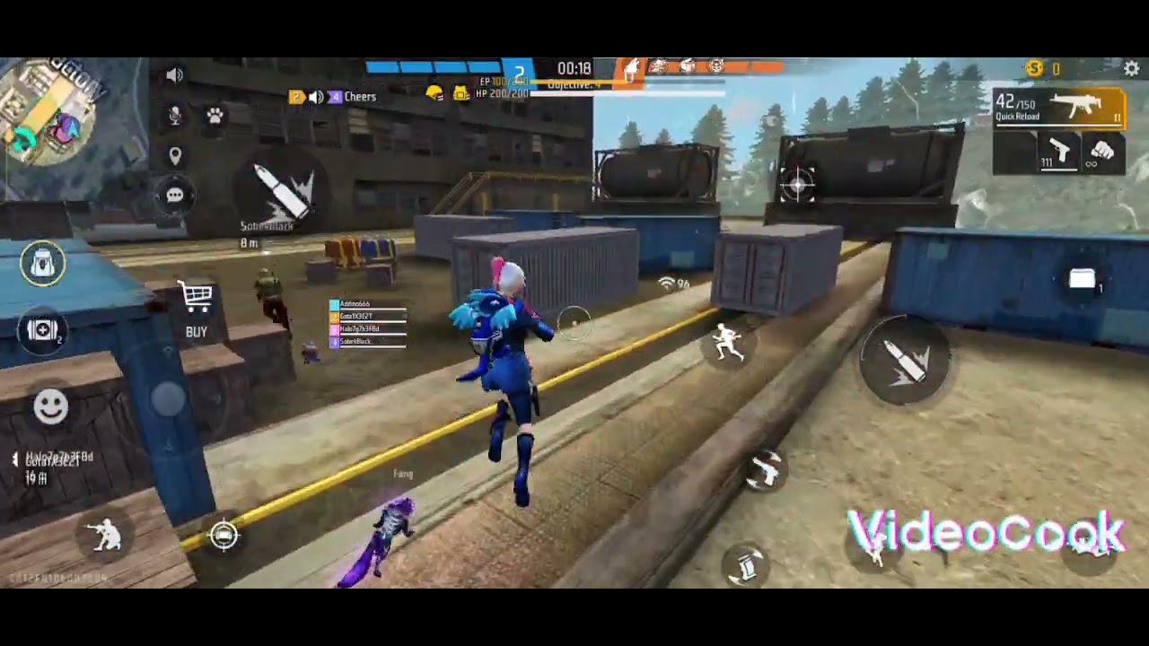 Alkida aka indian(public war).0.8.5.1 - YouTube