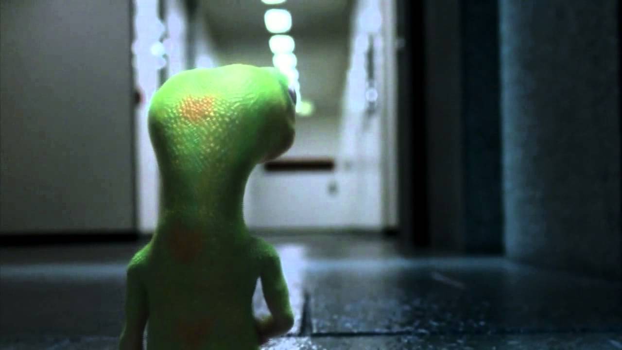 GEICO EggSalad 15 on Vimeo - YouTube