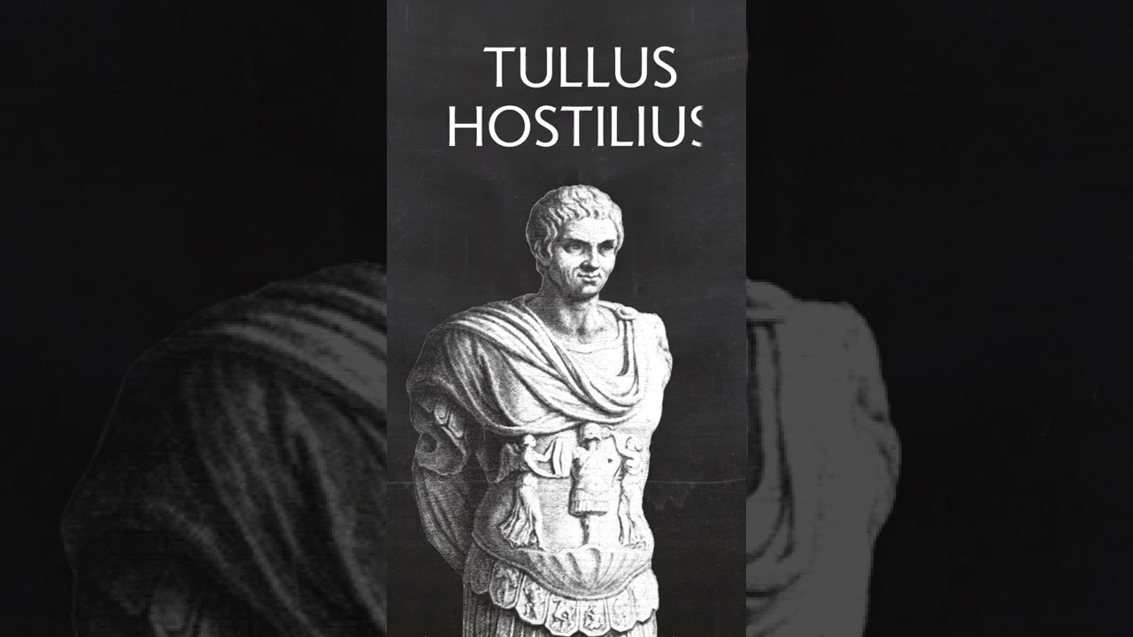 Tullus Hostilius