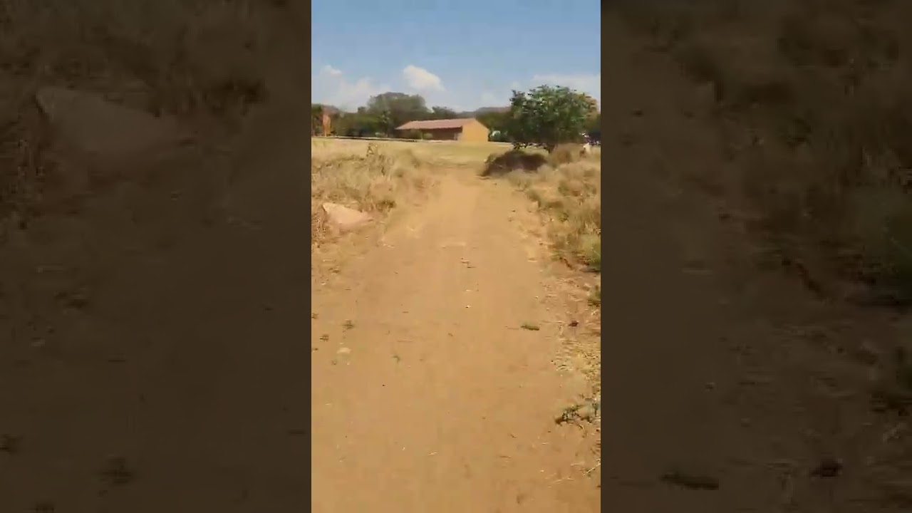 2022 ASA SA's Cross Country Route / Rustenburg / Bergsig Hoërskool ...